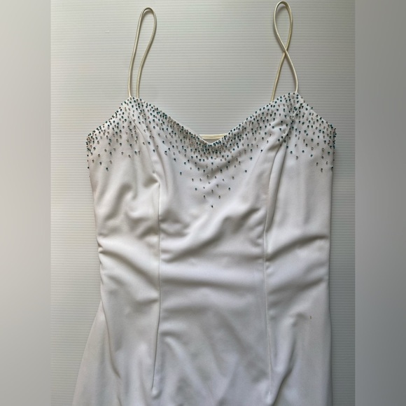 Dave & Johnny | Dresses | Vintage 200s Dave Johnny Prom Dress | Poshmark